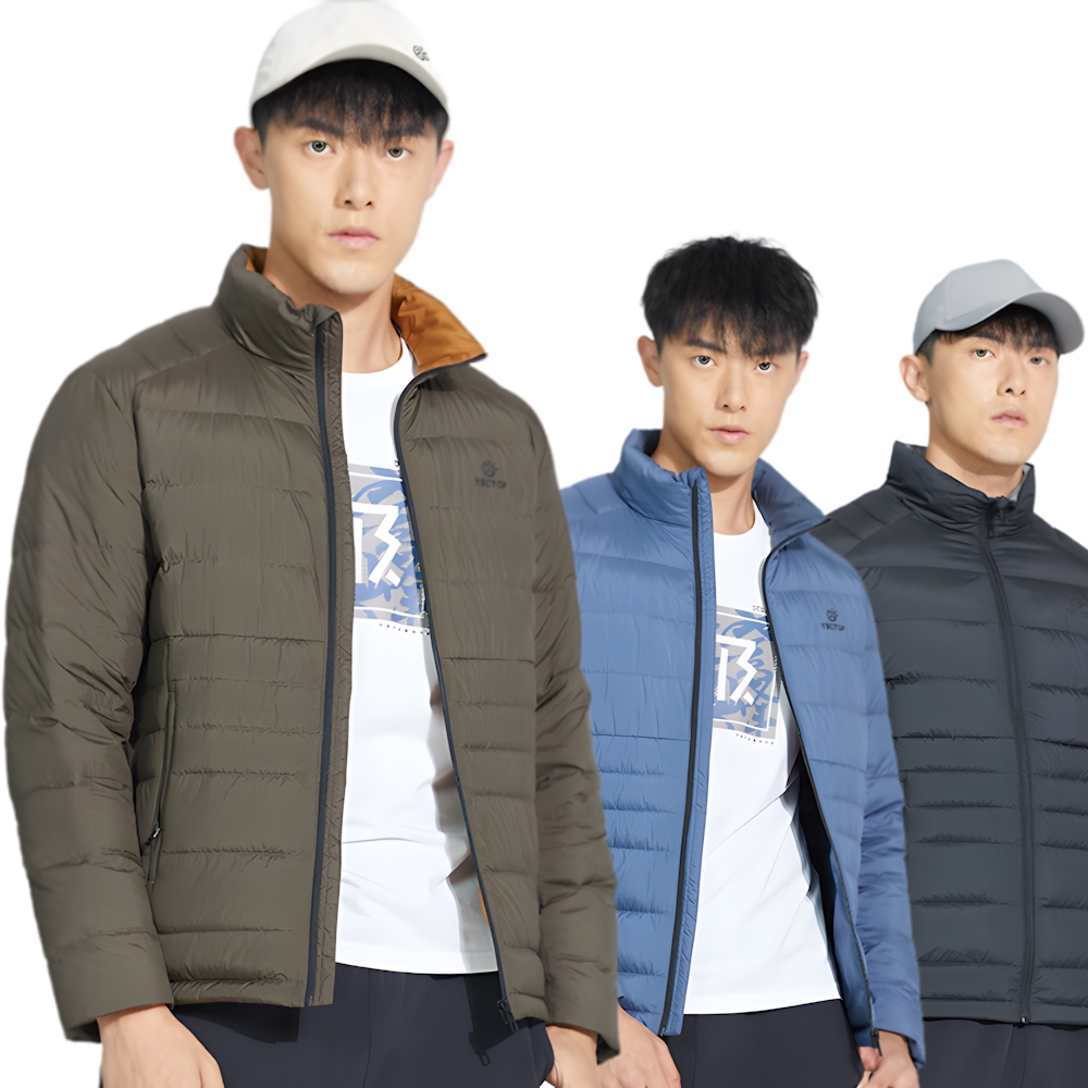 立領外套-男款的價格推薦 - 2024年12月| 比價比個夠BigGo