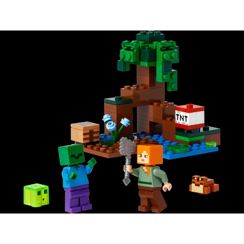 lego 21240的價格推薦 - 2025年10月 | 比價比個夠BigGo