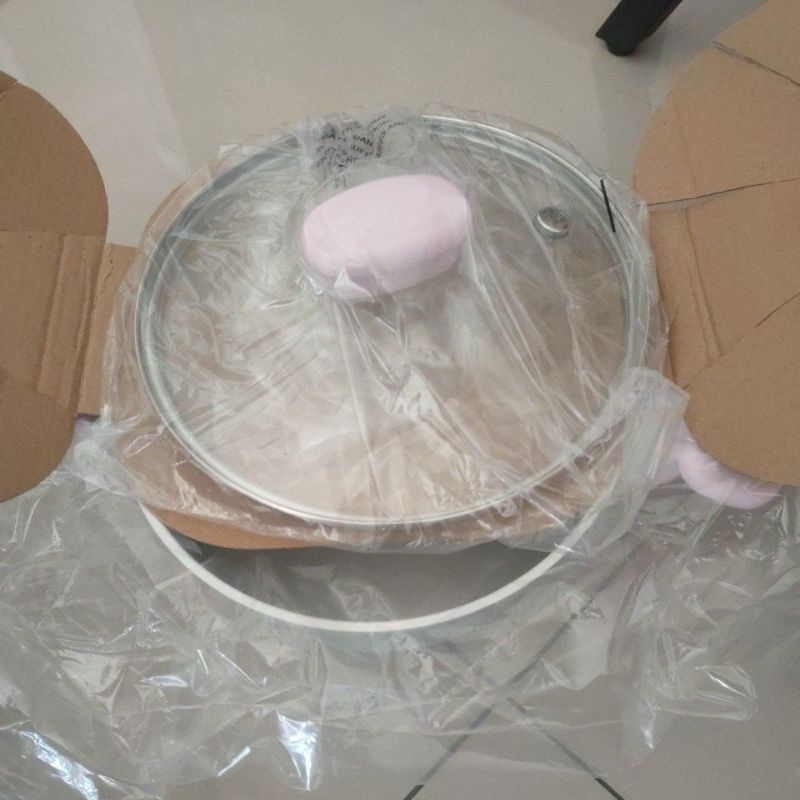 NEOFLAM Bubble Gum系列20cm湯鍋(電磁底) 玻璃蓋的價格推薦 - 2025年10月 | 比價比個夠BigGo