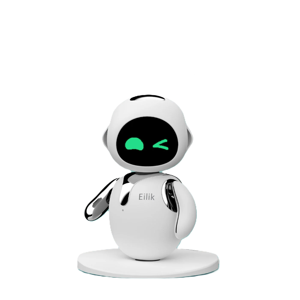 eilik robot的價格推薦 - 2025年6月 | 比價比個夠BigGo