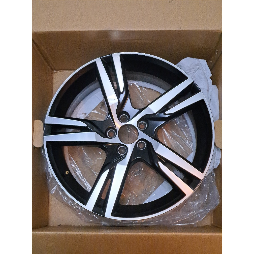 volvo 19吋鋁圈的價格推薦 - 2025年4月 | 比價比個夠BigGo