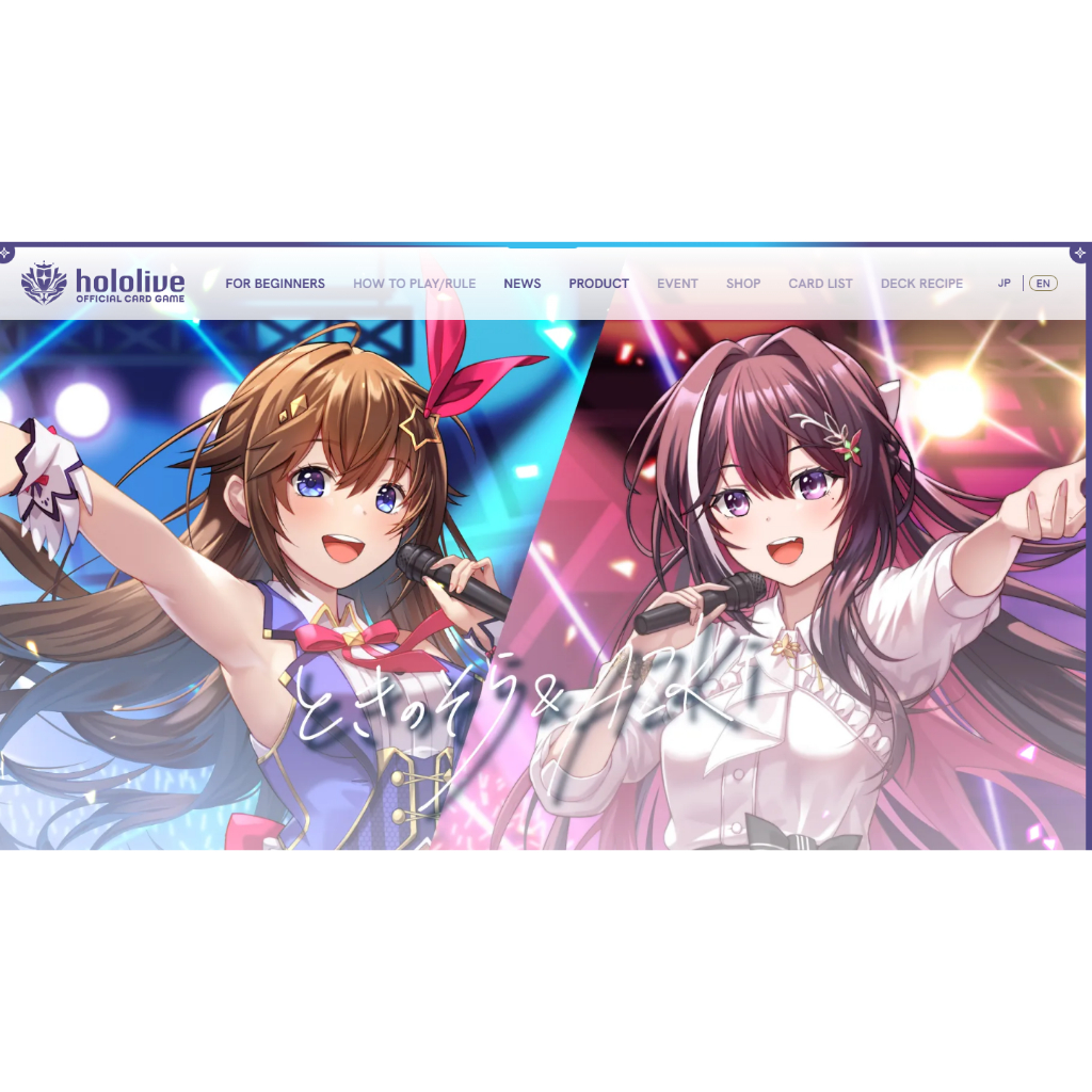 hololive official card game的價格推薦 - 2025年9月 | 比價比個夠BigGo