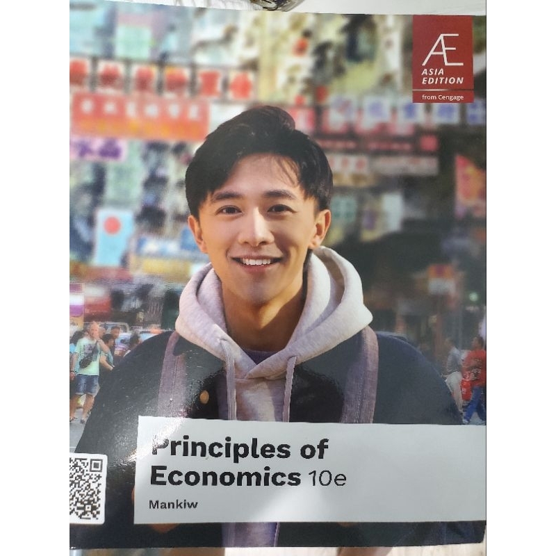 principles of economics mankiw 10e的價格推薦 - 2025年10月 | 比價比個夠BigGo