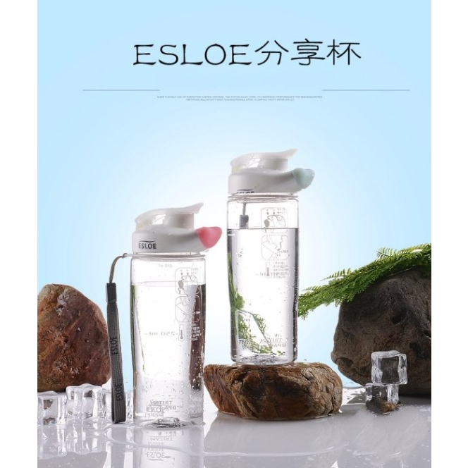 esloe 韓國分享杯的價格推薦 - 2025年1月 | 比價比個夠BigGo