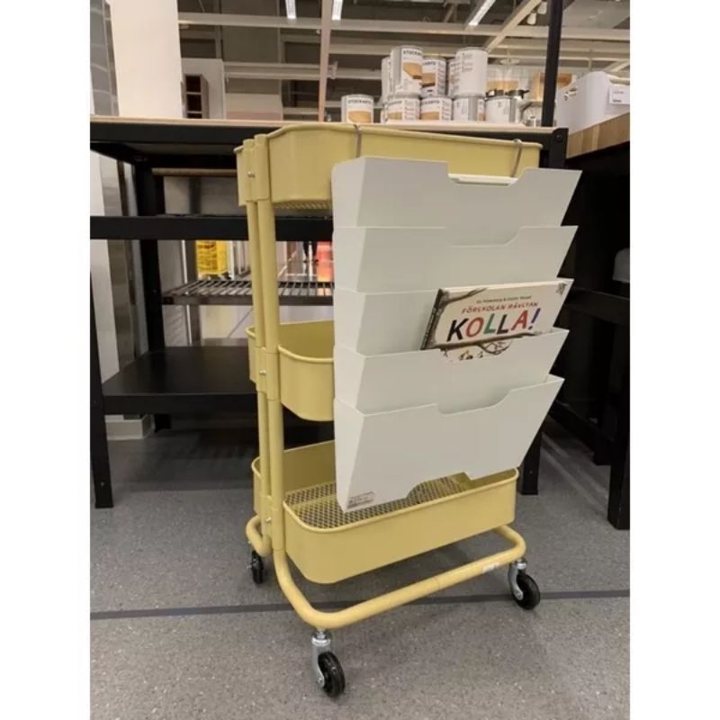 kvissle 文件匣的價格推薦 - 2025年10月 | 比價比個夠BigGo