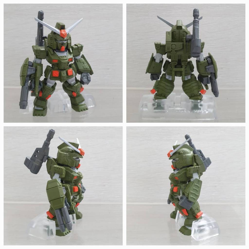 Gundam F80的價格推薦 - 2025年7月 | 比價比個夠BigGo