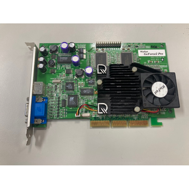 geforce2 pro的價格推薦 - 2025年9月 | 比價比個夠BigGo