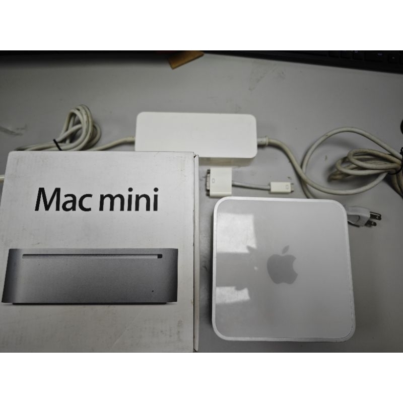Mac Mini A1283的價格推薦 - 2025年10月 | 比價比個夠BigGo