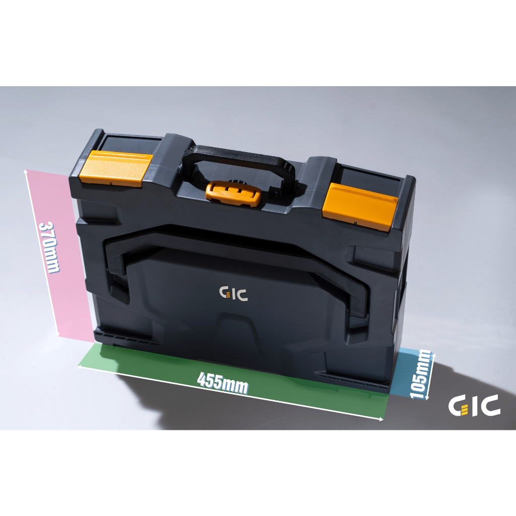 GIC箱神的價格推薦 - 2025年9月 | 比價比個夠BigGo