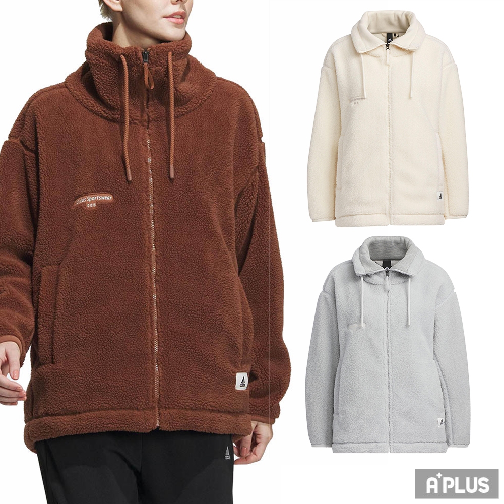 愛迪達大衣的價格推薦 - 2024年8月| 比價比個夠BigGo