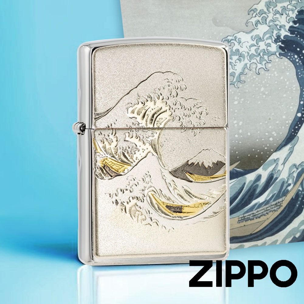 zippo 防風打火機的價格推薦 - 2025年6月 | 比價比個夠BigGo