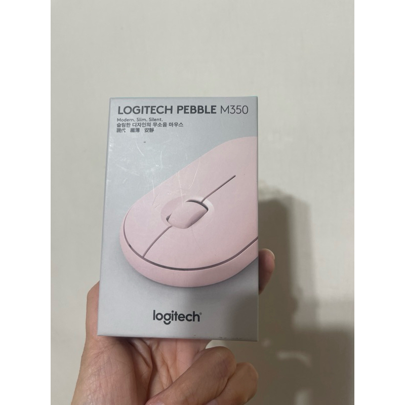 羅技 m350，含接收器的價格推薦 - 2025年10月 | 比價比個夠BigGo