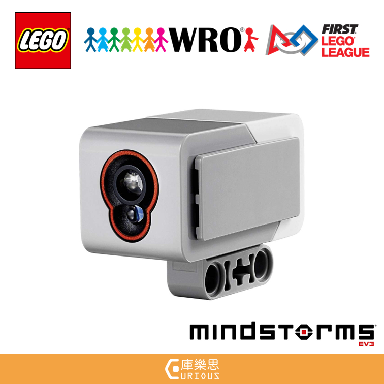 EV3 顏色感應器的價格推薦 - 2025年8月 | 比價比個夠BigGo