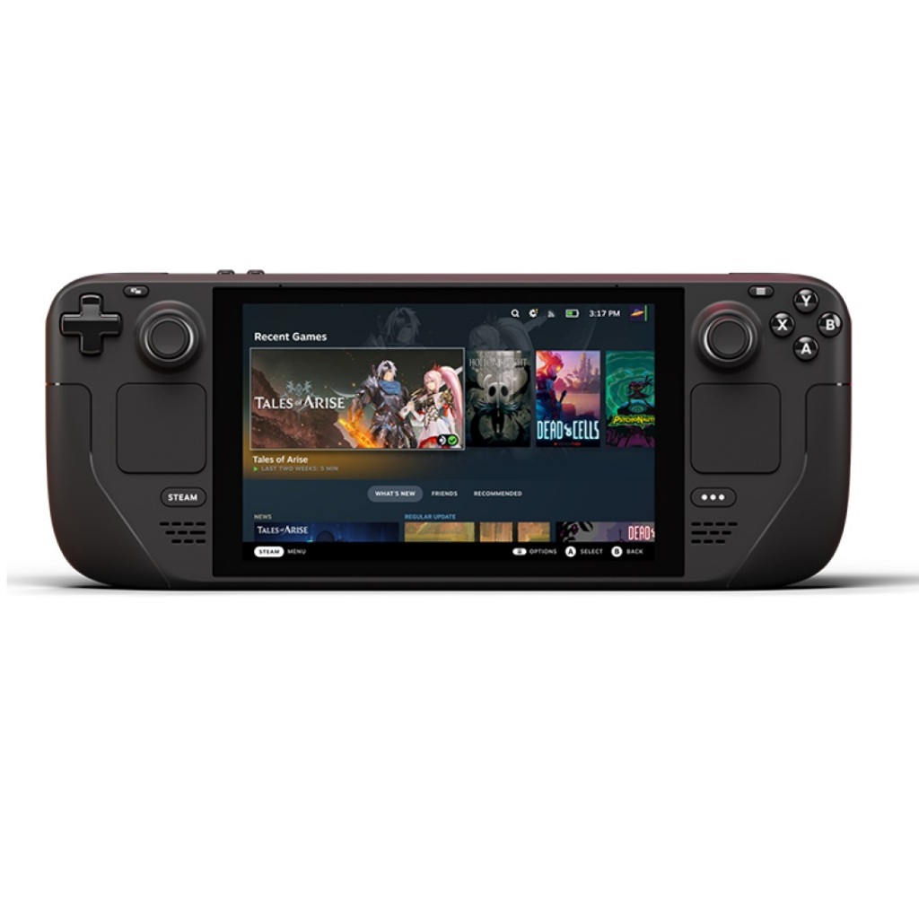 steam deck oled 1tb的價格推薦 - 2025年12月 | 比價比個夠BigGo