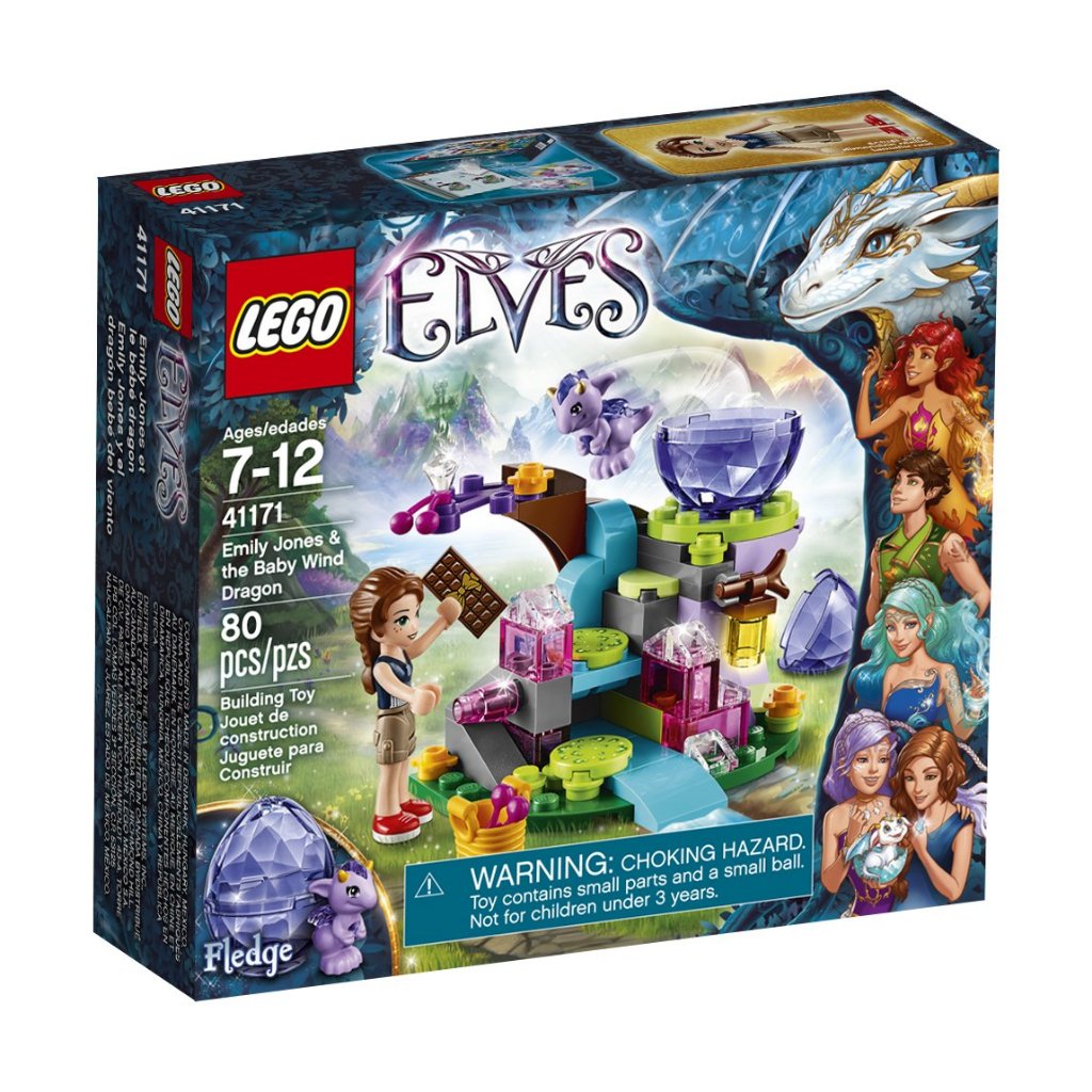 LEGO 41171的價格推薦 - 2026年4月 | 比價比個夠BigGo