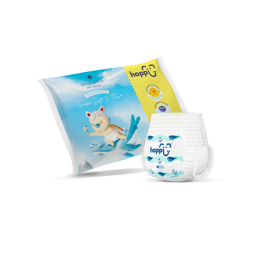 hoppi nb的價格推薦 - 2025年6月 | 比價比個夠BigGo