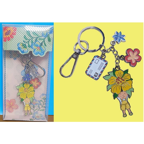 keychain taiwan的價格推薦 - 2025年2月 | 比價比個夠BigGo