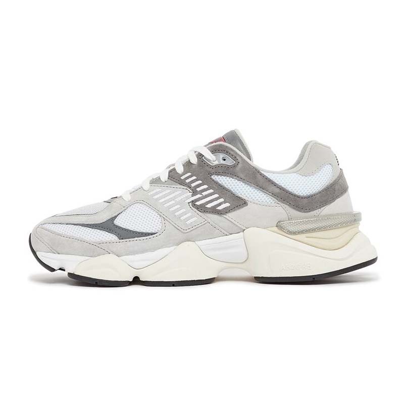 NEW Balance 9060 GRY的價格推薦 - 2025年10月 | 比價比個夠BigGo