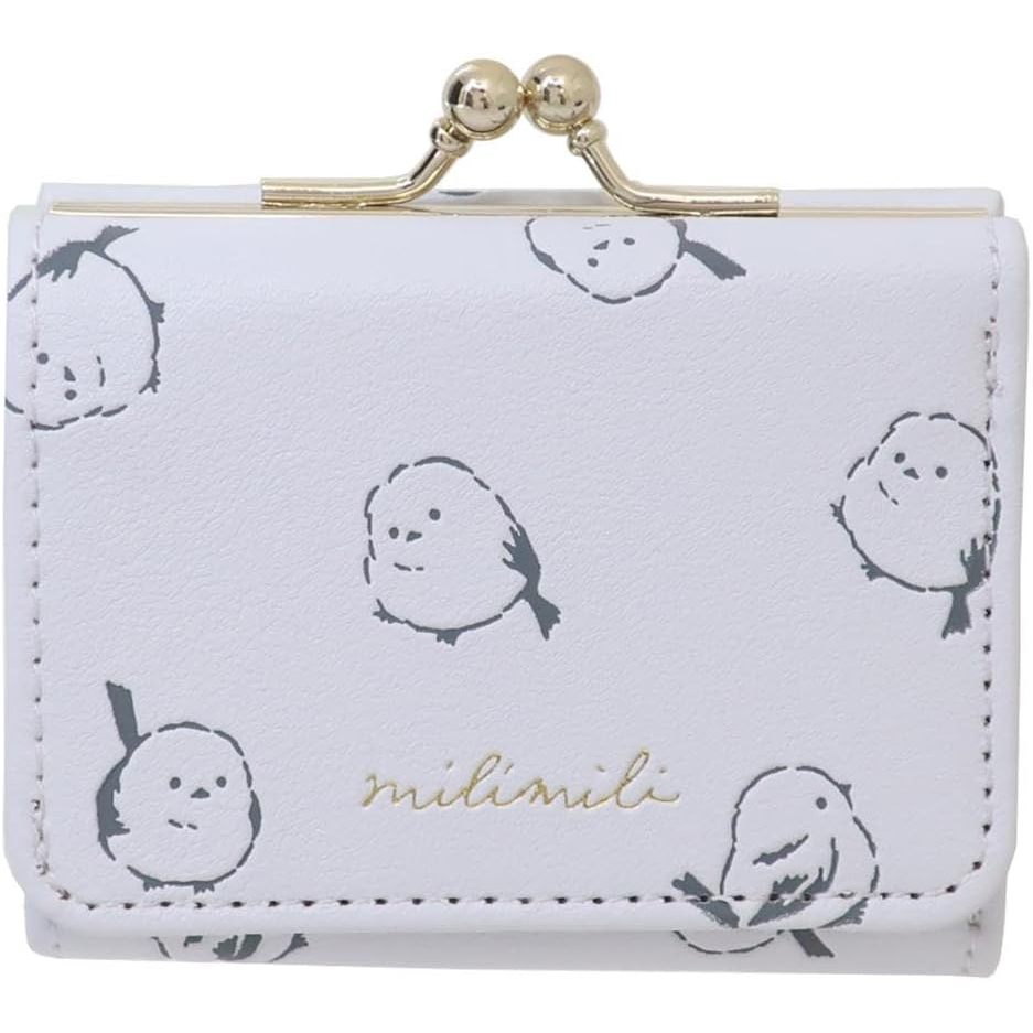 Milimili+短夾的價格推薦 - 2024年10月| 比價比個夠BigGo