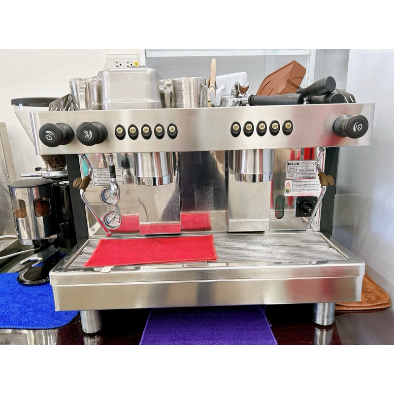 KLUB 咖啡機L2的價格推薦 - 2025年12月 | 比價比個夠BigGo