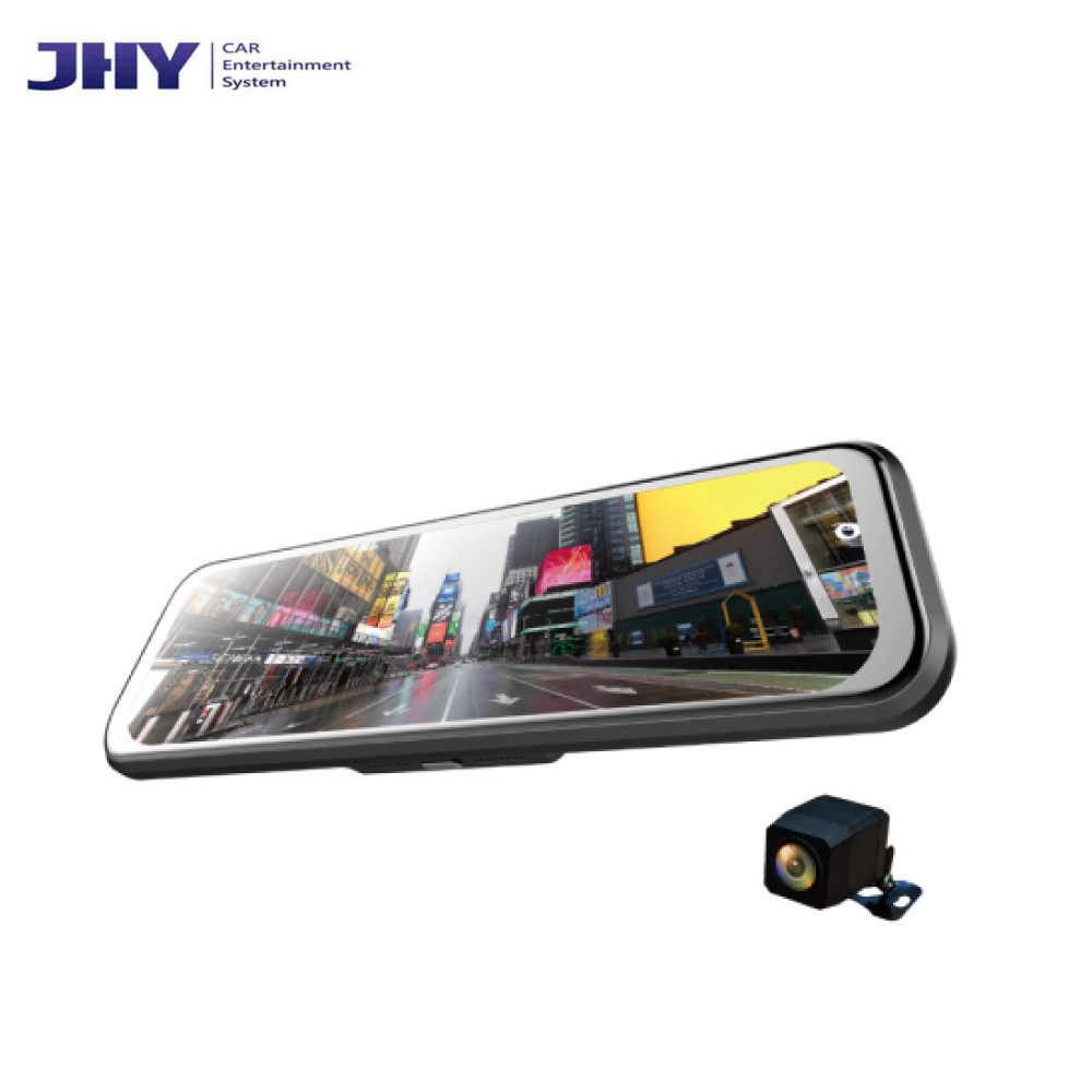 jhy電子後視鏡的價格推薦 - 2025年2月 | 比價比個夠BigGo