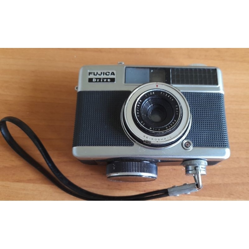 fujica drive的價格推薦 - 2025年6月 | 比價比個夠BigGo