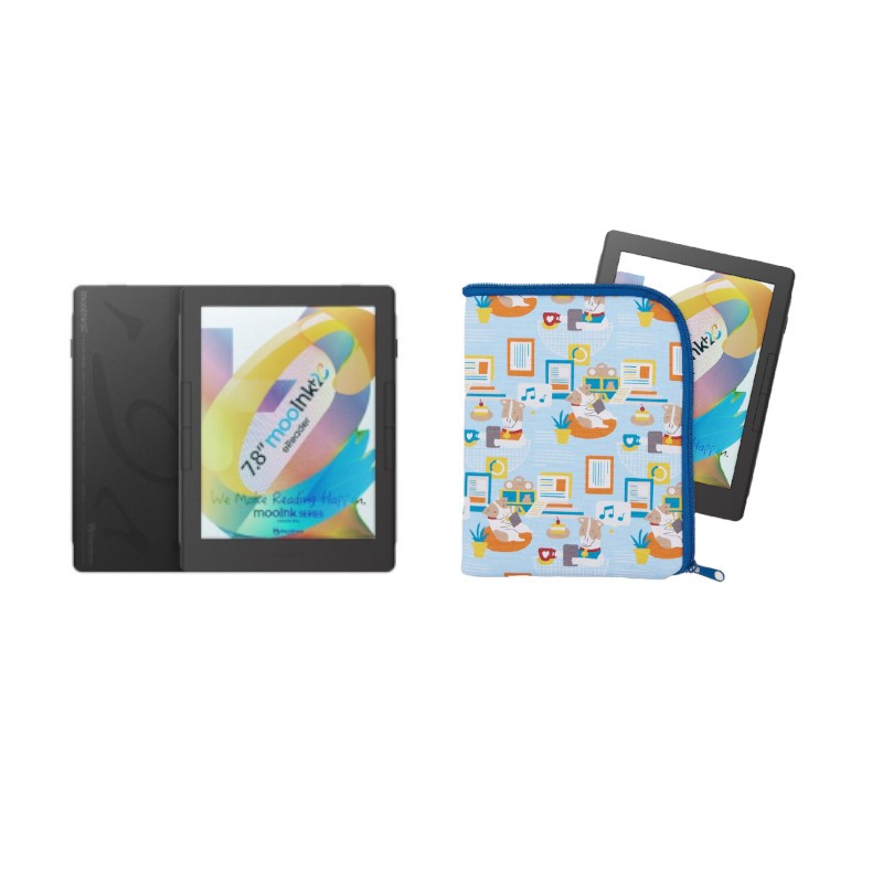 7.8 吋 mooInk Plus 2 電子書閱讀器的價格推薦 - 2025年1月| 比價比個夠BigGo