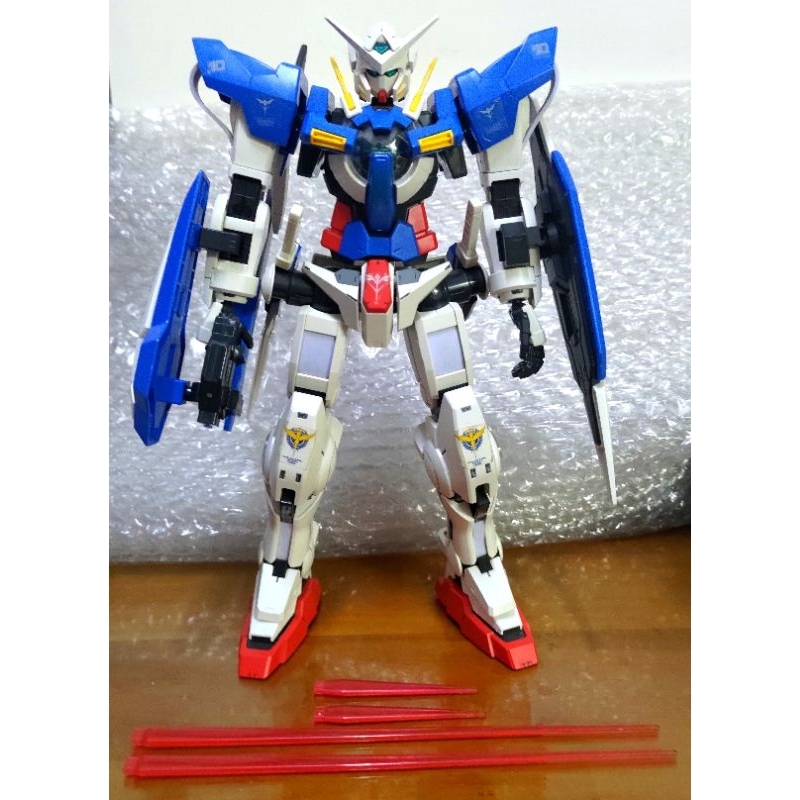 gn001 鋼彈的價格推薦 - 2025年2月 | 比價比個夠BigGo