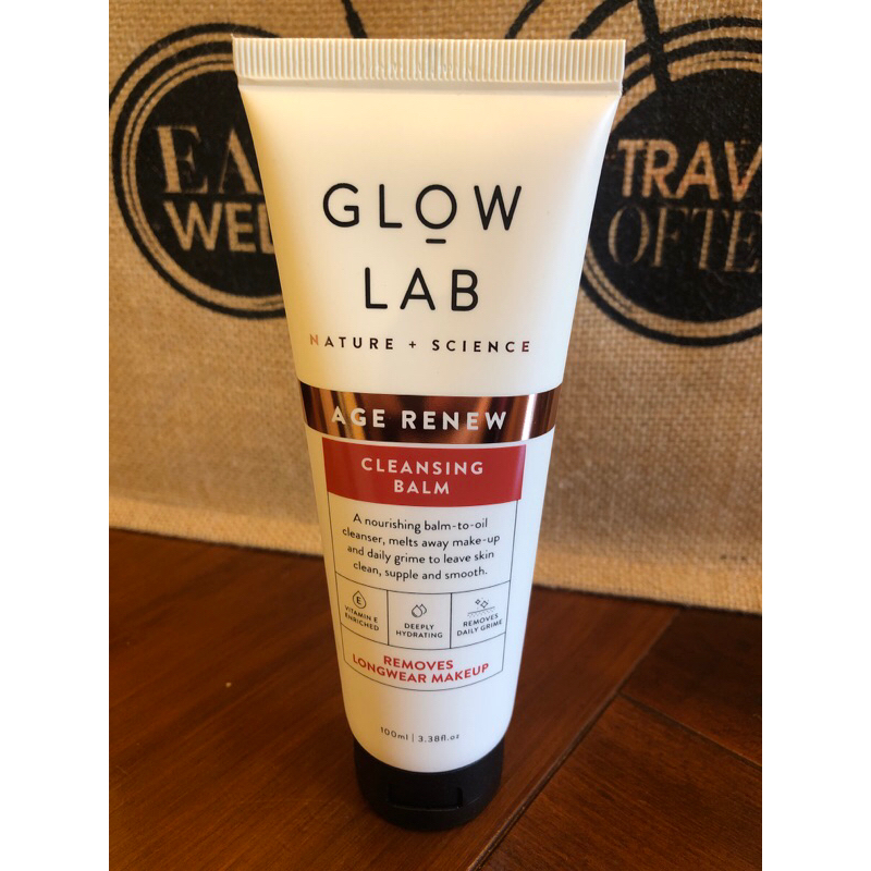 glow lab洗面乳的價格推薦 - 2025年6月 | 比價比個夠BigGo