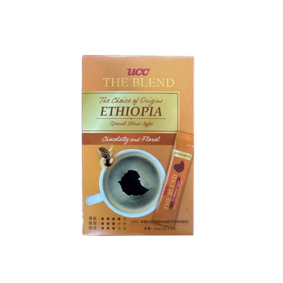 【UCC】即溶咖啡隨身包的價格推薦 - 2025年6月 | 比價比個夠BigGo