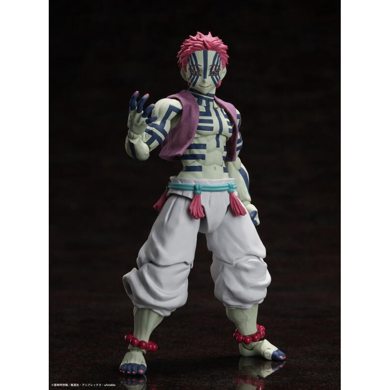 猗窩座 buzzmod的價格推薦 - 2025年8月 | 比價比個夠BigGo