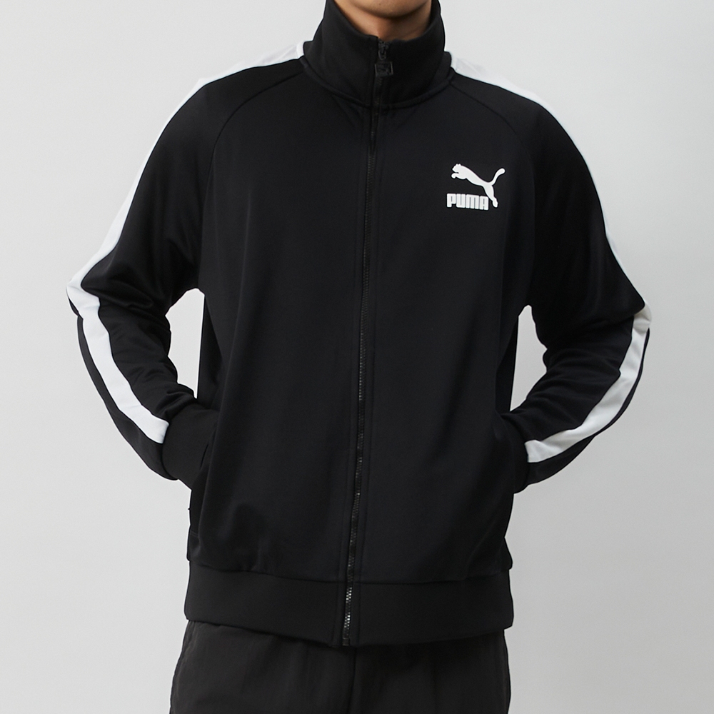 PUMA T7立領外套的價格推薦 - 2024年11月| 比價比個夠BigGo