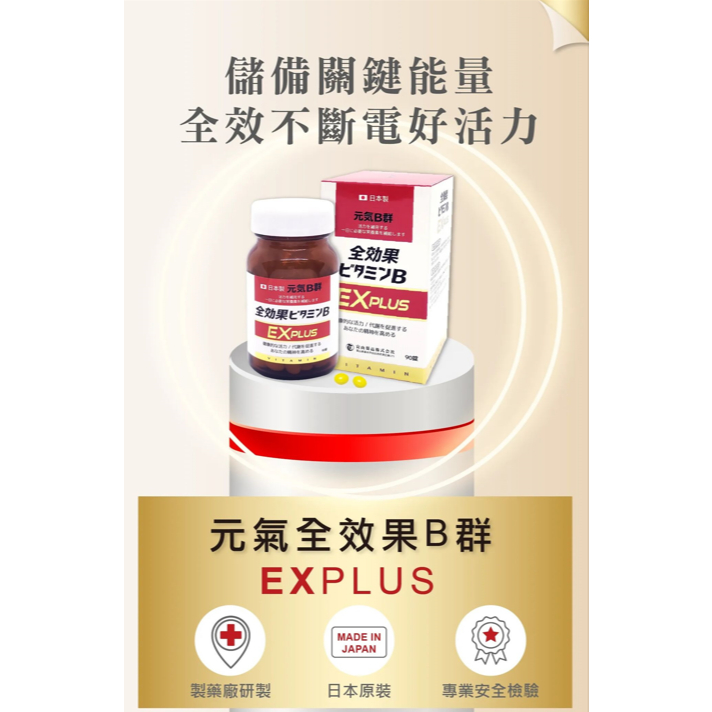 悠樂康 元氣B群糖衣錠的價格推薦 - 2024年9月| 比價比個夠BigGo