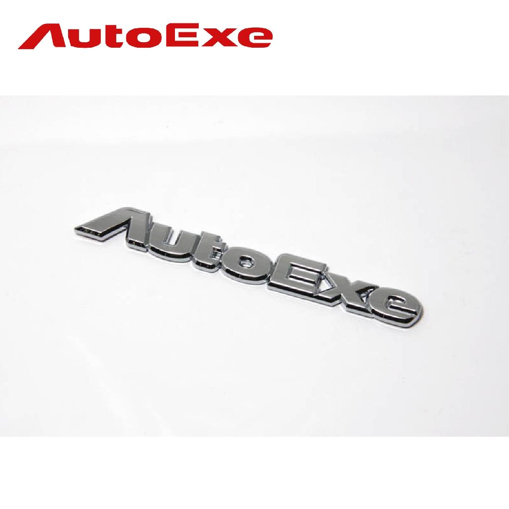 Autoexe貼紙的價格推薦 - 2025年8月 | 比價比個夠BigGo