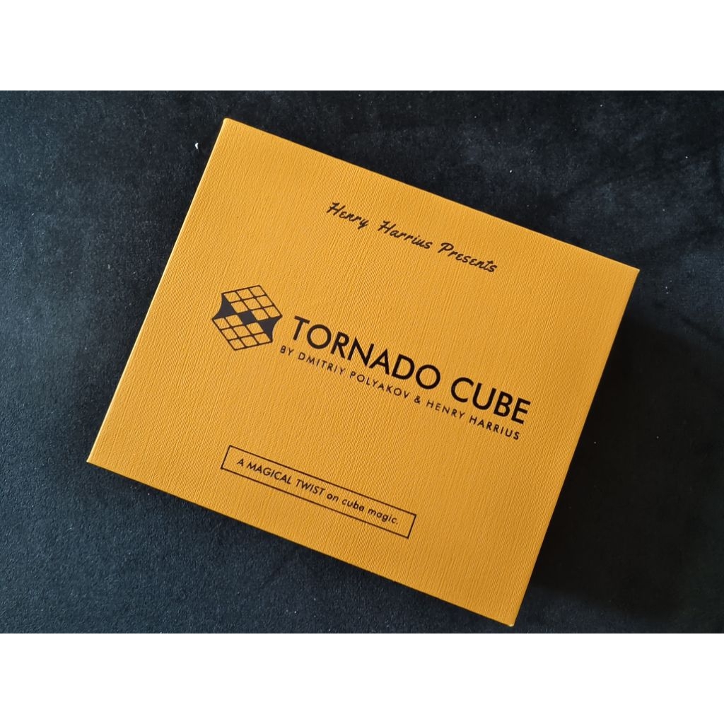 tornado cube的價格推薦 - 2025年7月 | 比價比個夠BigGo