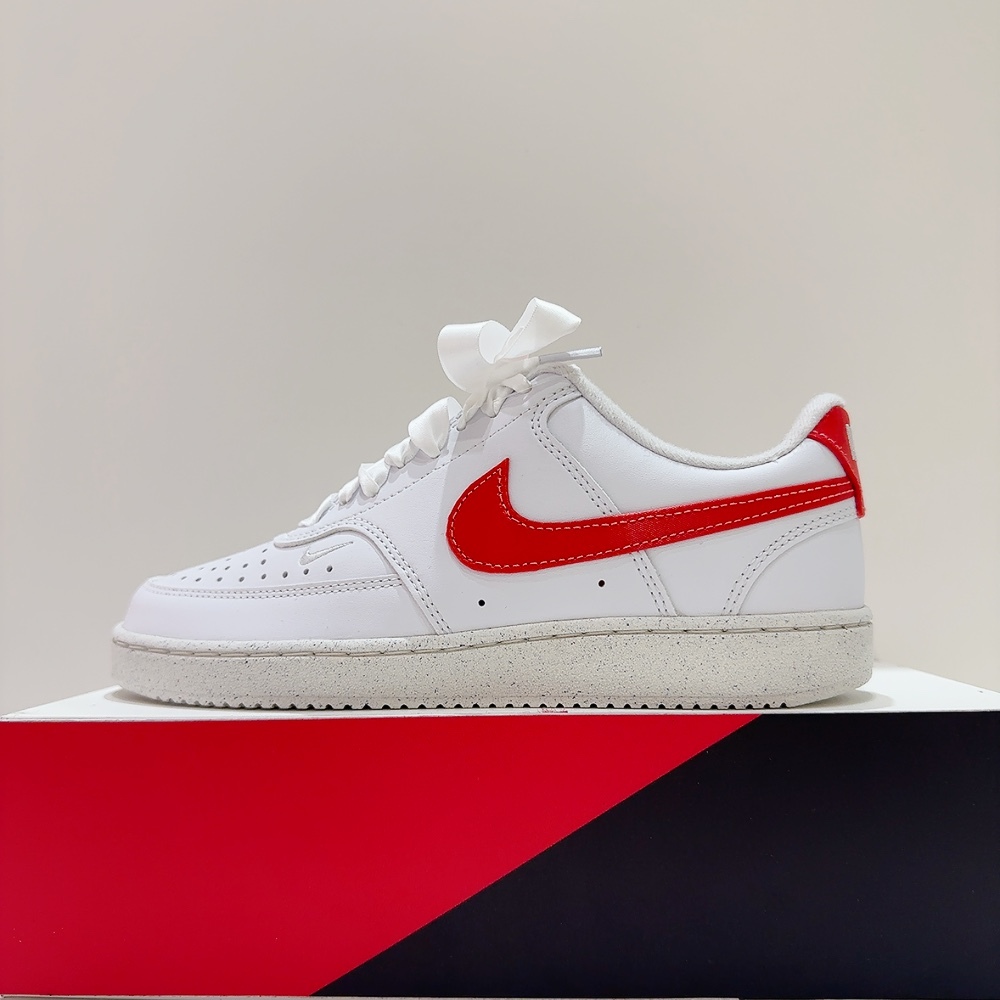 nike女生白色鞋的價格推薦 - 2025年8月 | 比價比個夠BigGo