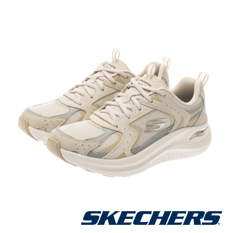 Skechers 米色的價格推薦 - 2025年8月 | 比價比個夠BigGo