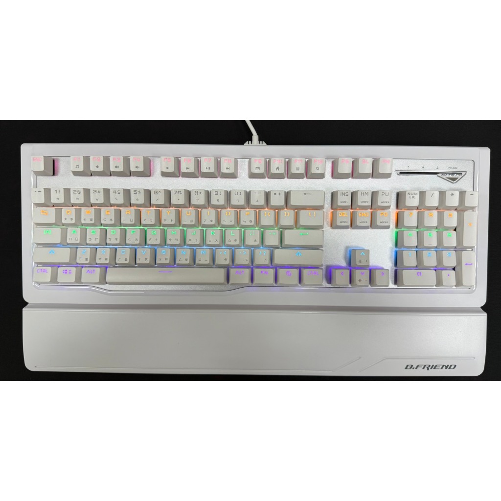 CHERRY 白色青軸的價格推薦 - 2025年8月 | 比價比個夠BigGo