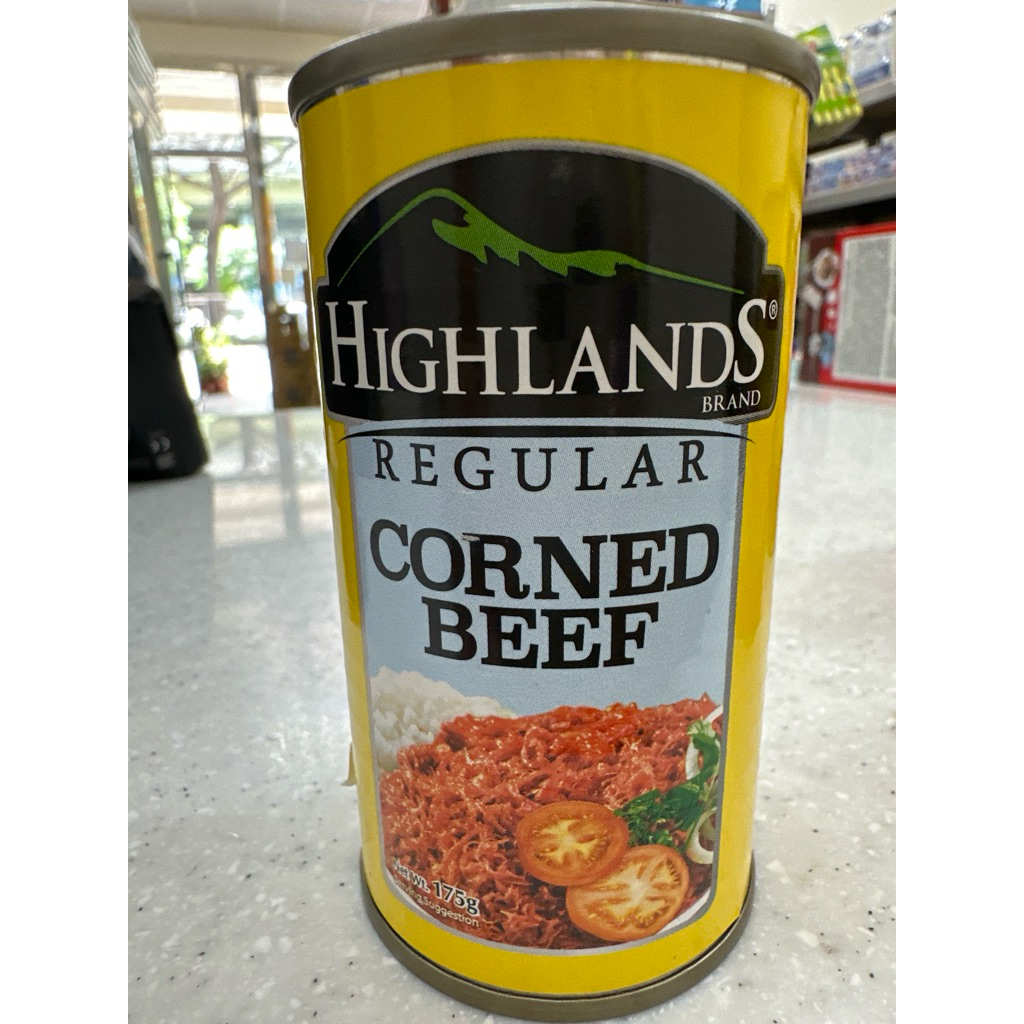 highlands corned beef的價格推薦 - 2025年10月 | 比價比個夠BigGo