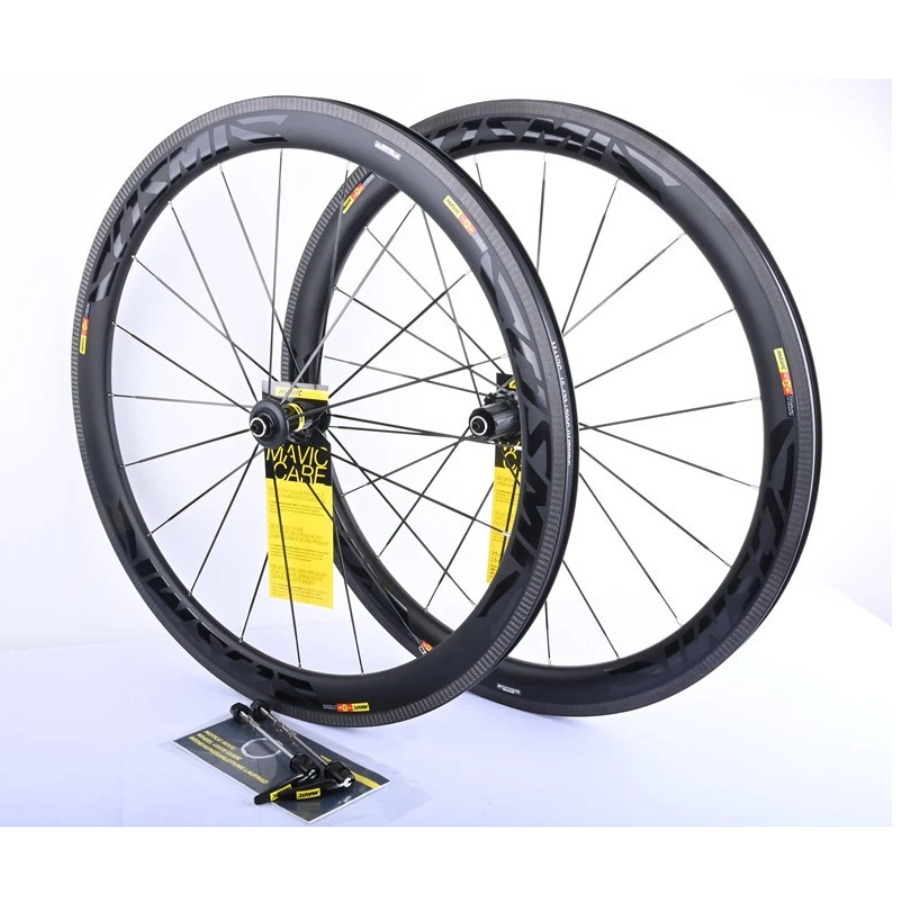 Mavic 700C 碳纖維輪組的價格推薦 - 2026年3月 | 比價比個夠BigGo