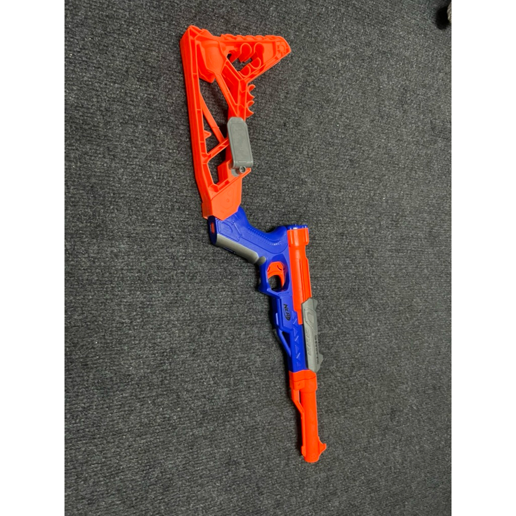 Nerf Sharpfire的價格推薦 - 2025年12月 | 比價比個夠BigGo