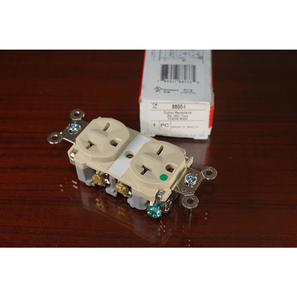 醫療級插座220V的價格推薦 - 2025年9月 | 比價比個夠BigGo