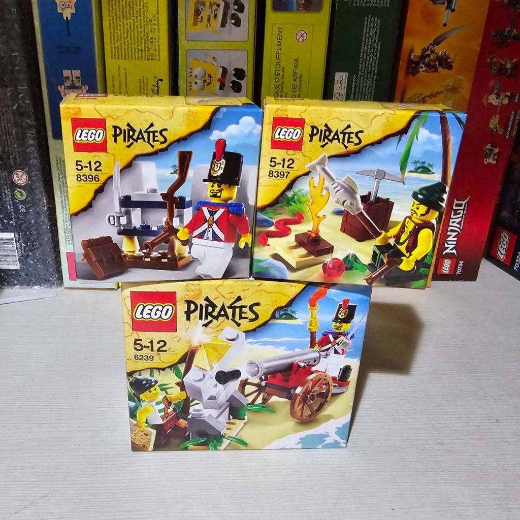 Lego 8396的價格推薦 - 2025年12月 | 比價比個夠BigGo