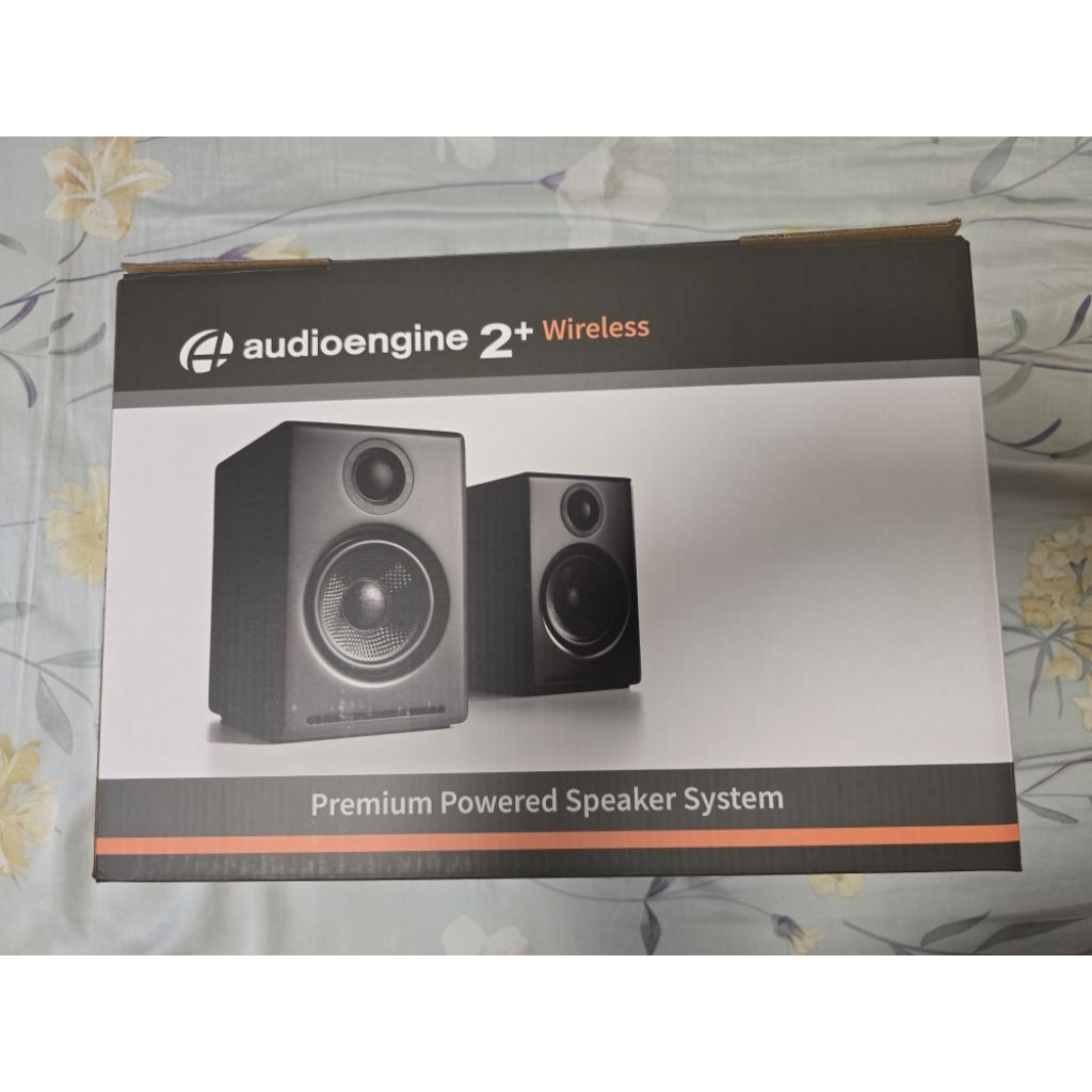 audioengine a2 二手的價格推薦 - 2025年8月 | 比價比個夠BigGo