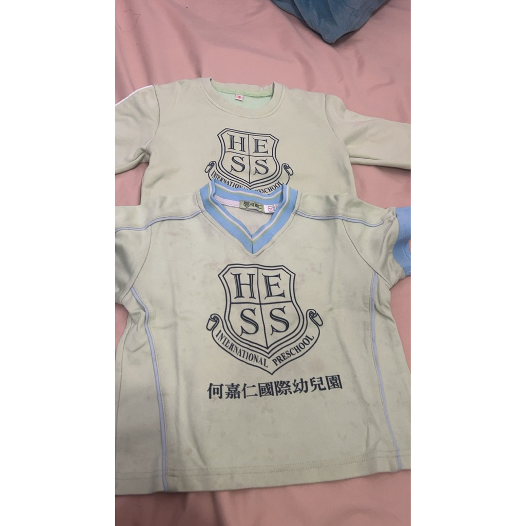 何嘉仁制服 4號的價格推薦 - 2025年11月 | 比價比個夠BigGo