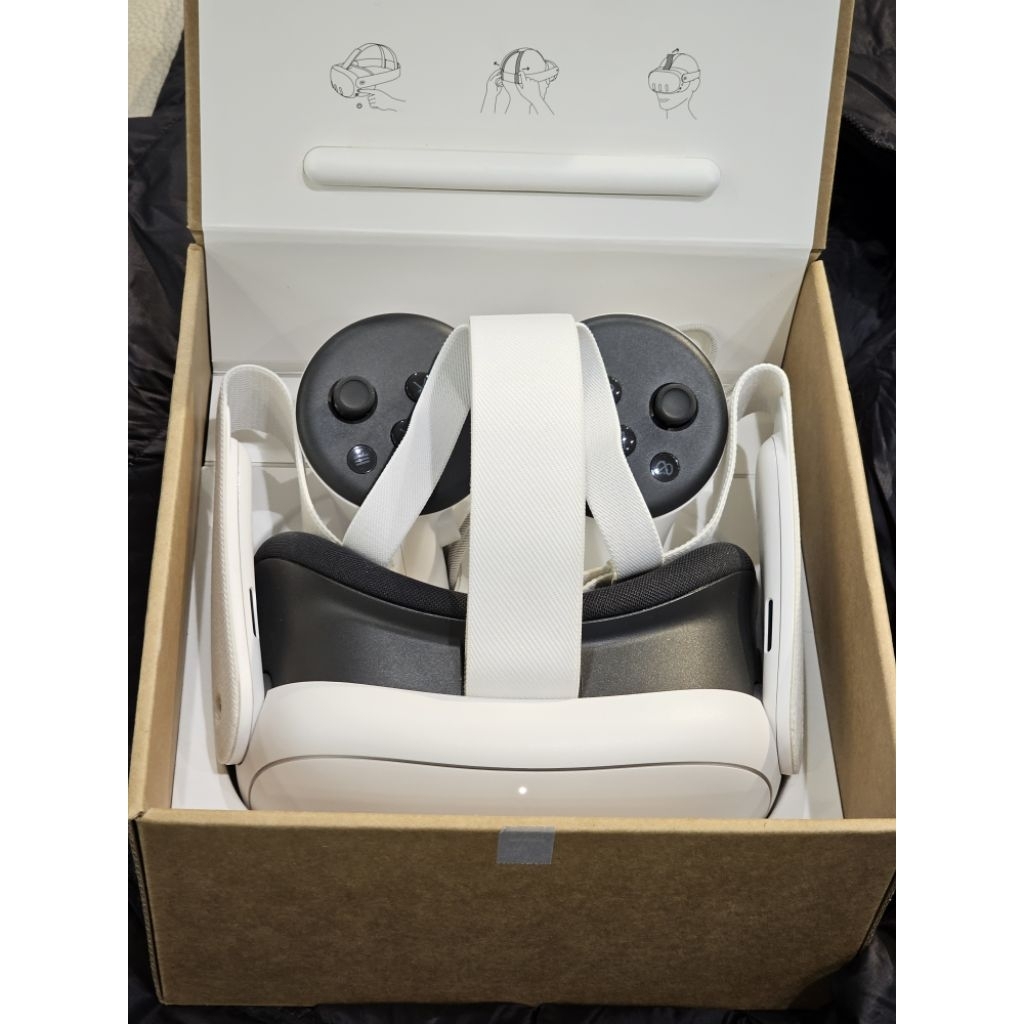 meta quest 3 shopee的價格推薦 - 2025年12月 | 比價比個夠BigGo