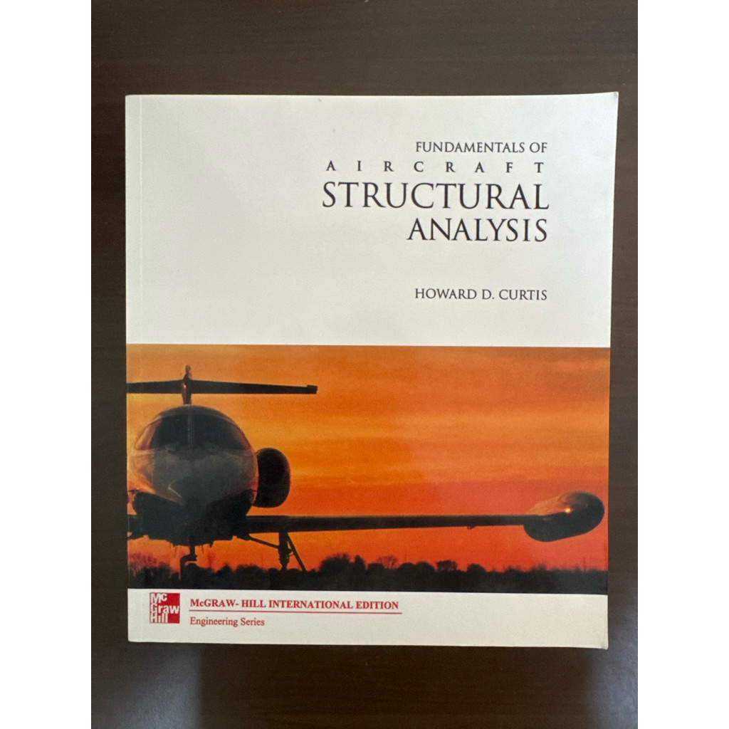 Fundamentals Of Aircraft Structural Analysis 2025 9 BigGo