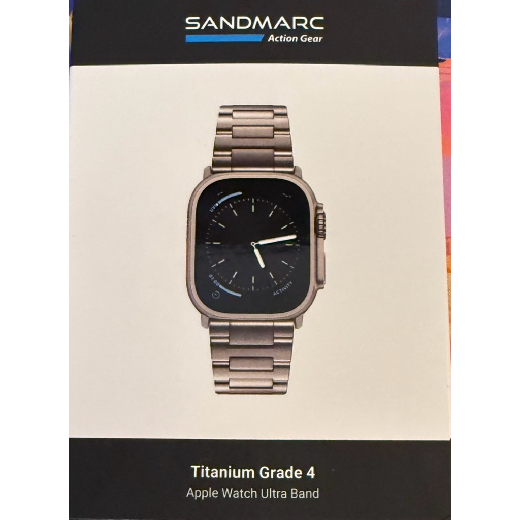 sandmarc 二手的價格推薦 - 2025年8月 | 比價比個夠BigGo