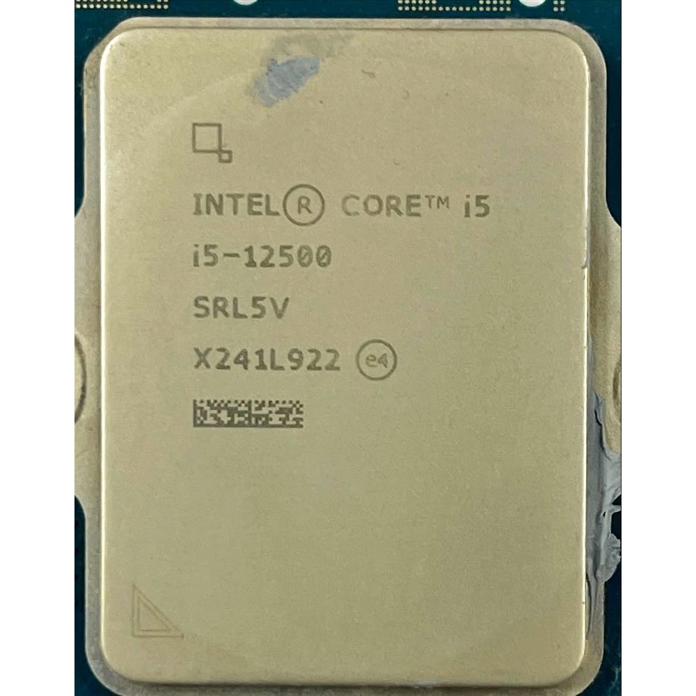 Core i5-12500的價格推薦 - 2026年6月 | 比價比個夠BigGo