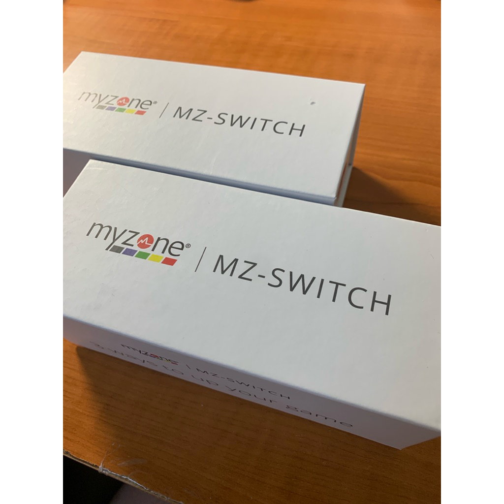 myzone mz-switch的價格推薦 - 2026年3月 | 比價比個夠BigGo